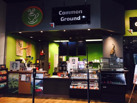 COMMON GROUND CAFE - Updated October 2025 - 29 Photos & 22 Reviews ...