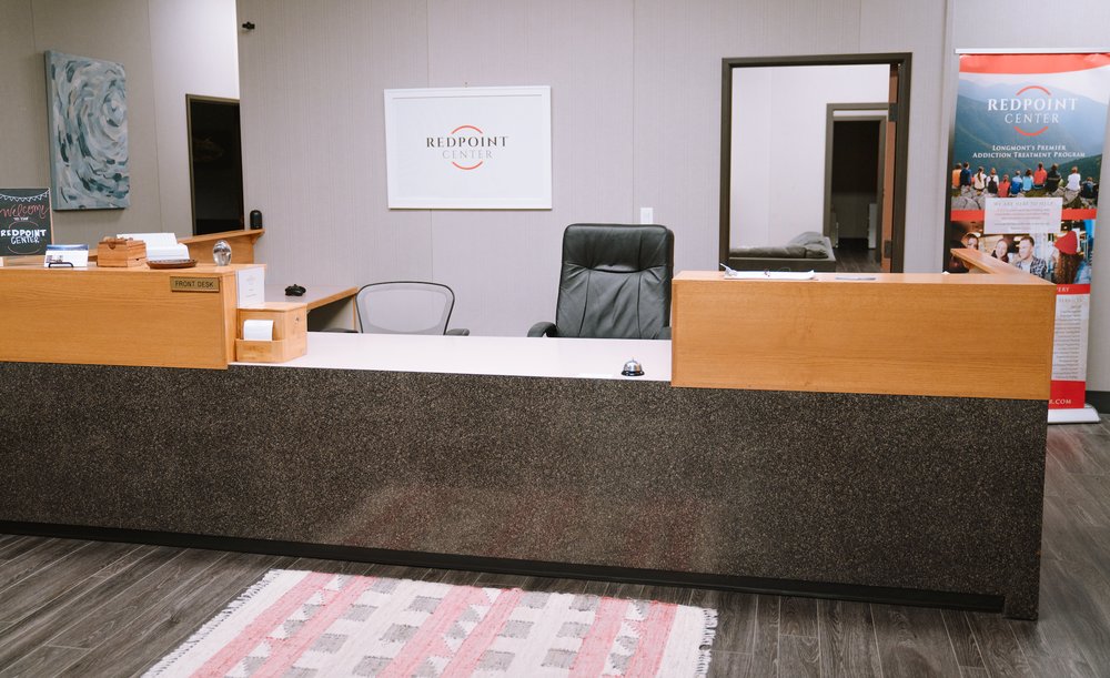 REDPOINT CENTER NORTH - Updated December 2025 - 400 E Horsetooth Ave ...