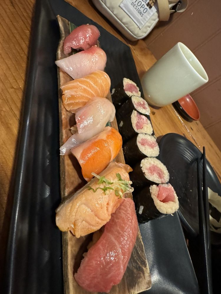 MUJIRI - Updated August 2024 - 858 Photos & 472 Reviews - 6501 San ...