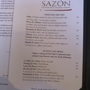SAZON - 765 Photos & 574 Reviews - Santa Fe, New Mexico - Mexican ...