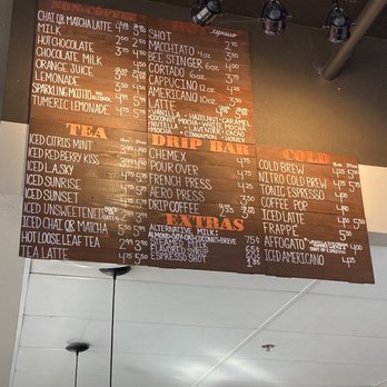 LA GARE CAFÉ - Updated December 2025 - 606 Photos & 525 Reviews - 24 S ...