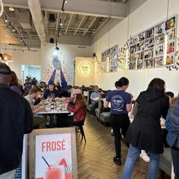 THE BRUNCH DISTRICT - Updated November 2024 - 313 Photos & 268 Reviews ...