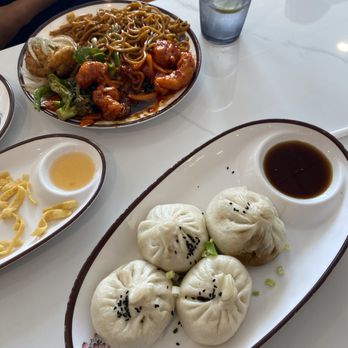DUMPLING GARDEN - Updated December 2025 - 129 Photos & 74 Reviews - 2731 Sandy Plains Rd ...