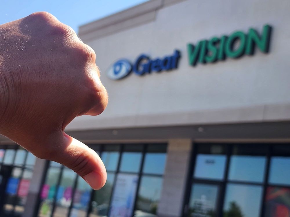 GREAT VISION EYE CARE/A COLORADO EYE CENTER PRACTICE - Updated December ...