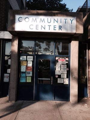 PENN WORTMAN COMMUNITY CENTER - Updated September 2025 - 895 ...