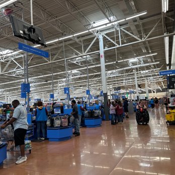 WALMART SUPERCENTER - Updated December 2025 - 56 Photos & 41 Reviews ...