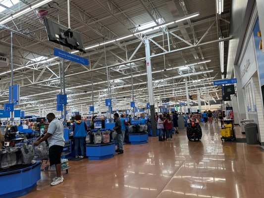 WALMART SUPERCENTER - Updated December 2025 - 56 Photos & 40 Reviews ...