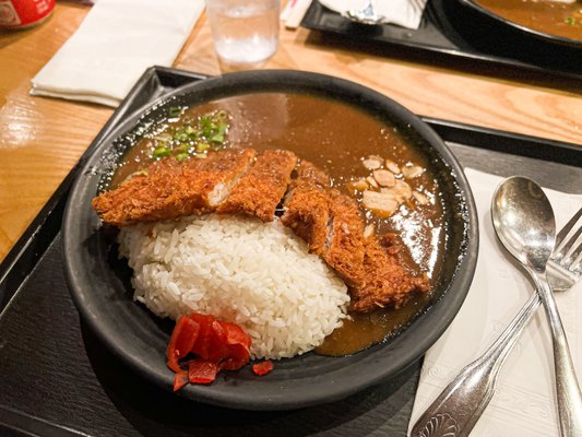 ABIKO CURRY - Updated December 2025 - 1726 Photos & 1127 Reviews - 2 W ...