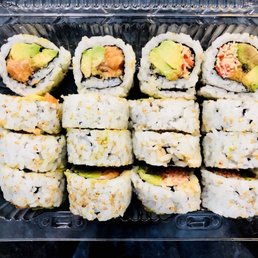 SUSHI 99 - Updated September 2024 - 40 Photos & 89 Reviews - 36 ...