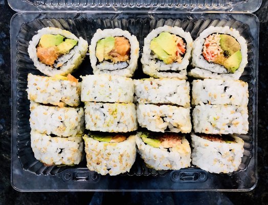 SUSHI 99 - Updated September 2024 - 40 Photos & 89 Reviews - 36 ...