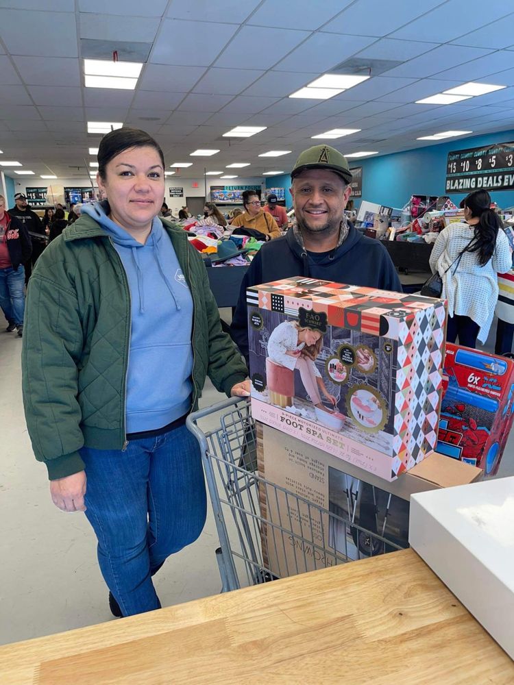 SECOND TIME AROUND BIN STORE - Updated October 2025 - 55 Photos - 11954 ...