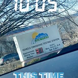 ILLINOIS AIR TEAM VEHICLE EMISSION TESTING - 28 Photos & 54 Reviews ...