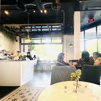 DOPPIO CAFE & CREPERIE - Updated December 2024 - 62 Photos & 36 Reviews ...