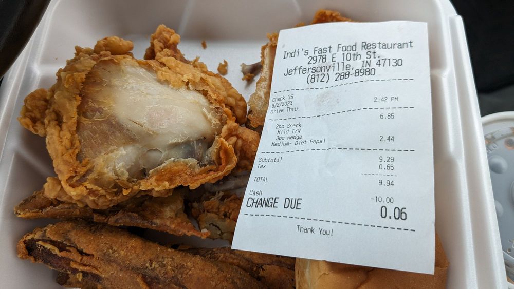 INDI’S FAST FOOD RESTAURANT - Updated December 2025 - 19 Photos & 44 ...