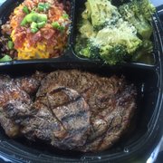 AJ’S JAZZY GRILL - 12 Photos - Seafood - 1525 N Claiborne Ave, New ...