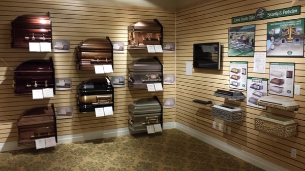 LARKIN MORTUARY - Updated December 2025 - 35 Photos & 14 Reviews - 260 ...