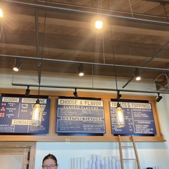 CONEFLOWER CREAMERY - Updated May 2024 - 30 Photos & 28 Reviews - 1241 ...