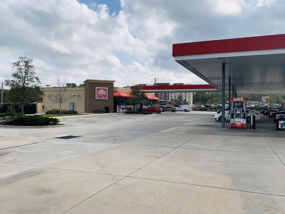 GATE PETROLEUM - Updated October 2025 - 16 Reviews - 26699 State Rd 56 ...