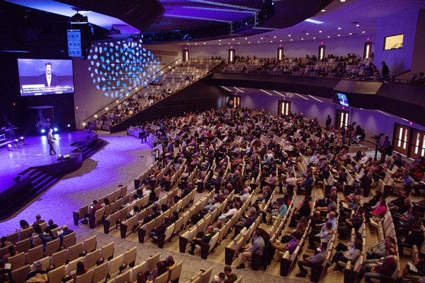 DISCOVER CHURCH - Updated December 2025 - 29 Photos & 13 Reviews - 7311 ...