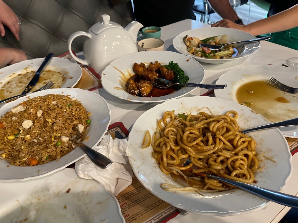 NOBLE WOK - Updated January 2026 - 13065 Highway 27, King, Ontario ...