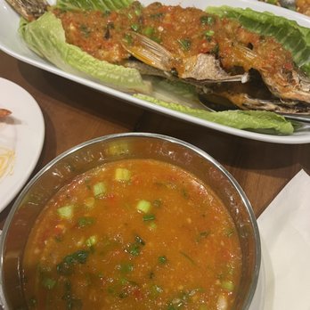 RICKY THAI BISTRO - 399 Photos & 714 Reviews - 1617 NE 123rd St, North ...