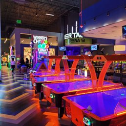 MAIN EVENT HIGHLANDS RANCH - Updated August 2025 - 120 Photos & 135 ...