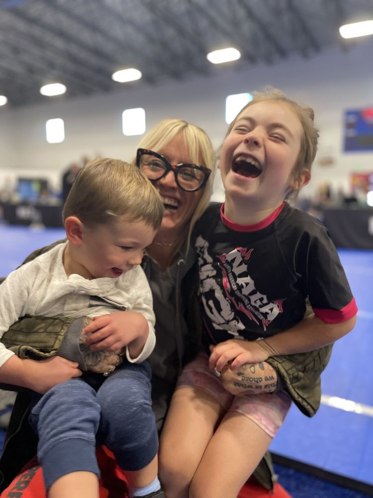 FLOW STATE JIU JITSU - Updated September 2025 - 20 Photos - 10634 ...