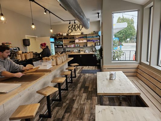 SLODOCO DONUTS - Updated October 2025 - 119 Photos & 70 Reviews - 195 ...