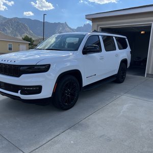 CLAY COOLEY CHRYSLER DODGE JEEP RAM - Updated January 2025 - 1901 N ...