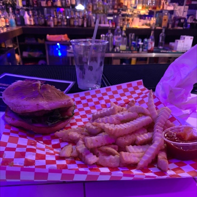 MI RAZA SPORTS BAR & GRILL - Updated October 2025 - 2401 W Jefferson St ...