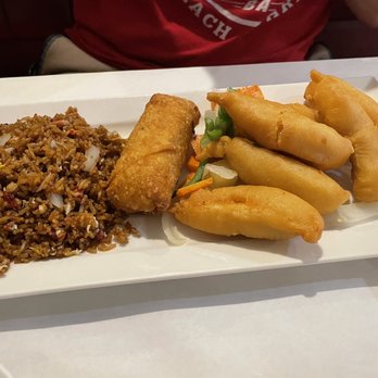 JIMMY CHENS ASIAN CUISINE & COCKTAIL BAR - Updated December 2025 - 137 ...