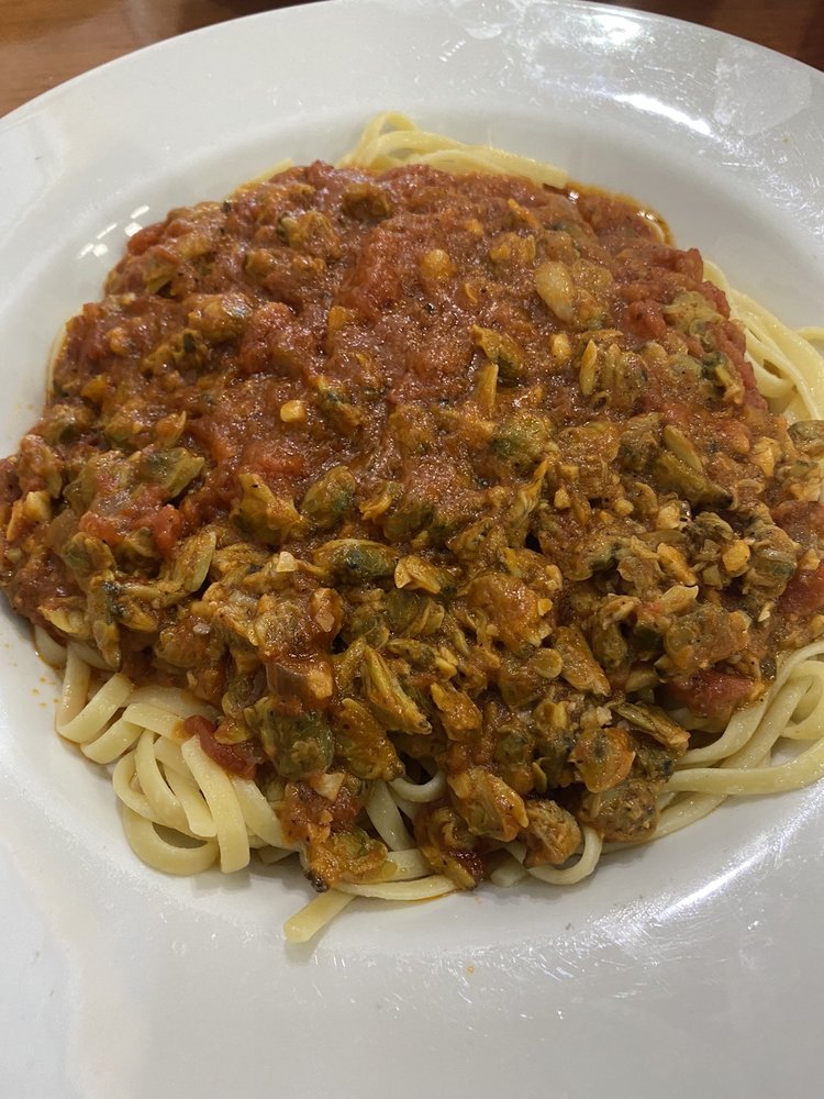 ROMA MIA RISTORANTE ITALIANO - Updated July 2025 - 23 Photos & 45 ...