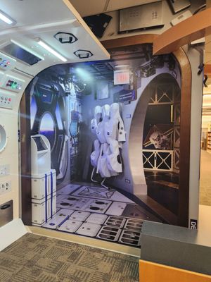 JAMES S. THALMAN LIBRARY - Updated December 2025 - 102 Photos & 110 ...