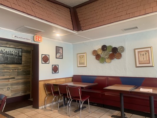 THE SPOT CAFE - 111 Photos & 127 Reviews - 4508 US Hwy 1 N, Saint ...