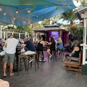 GARBO’S GRILL - 1301 Photos & 1529 Reviews - 409 Caroline St, Key West ...