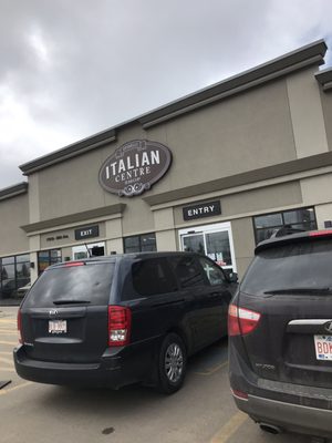 ITALIAN CENTRE SHOP - 54 Photos & 41 Reviews - Bakeries - 17010 90 ...