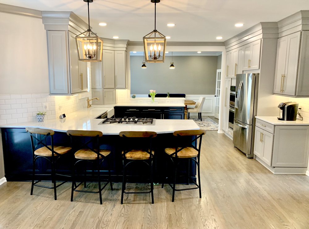 PRECISION REMODELING - Updated September 2025 - 10 Photos - 4200A Little Rd, Whiteford, Maryland ...