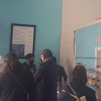 ALIDA’S BAKERY - Updated December 2024 - 61 Photos & 77 Reviews - 607 ...
