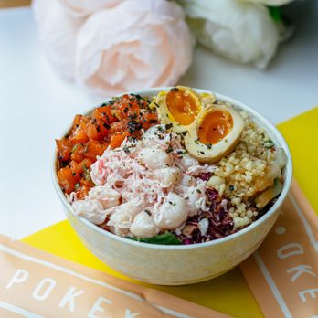 POKEY OKEY - Updated August 2025 - 96 Photos & 37 Reviews - 995 Hornby ...