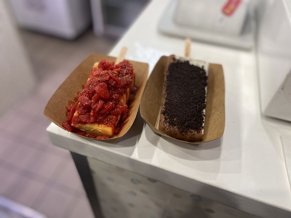 HOLY PALETA - Updated January 2025 - 788 Photos & 382 Reviews - 4230 ...