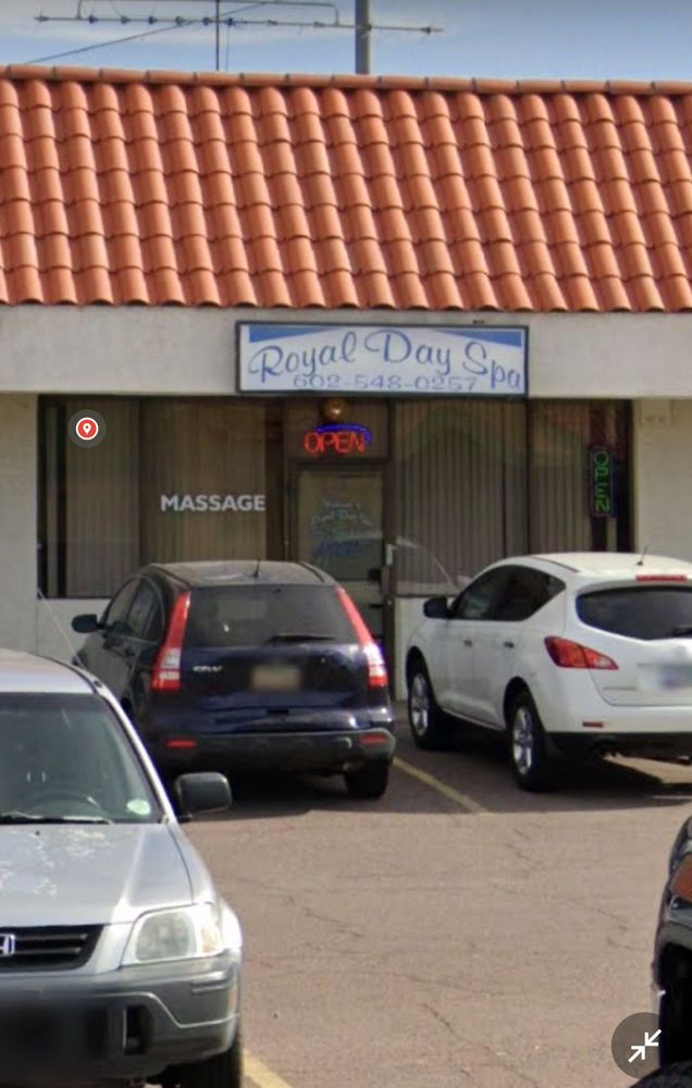 ROYAL DAY SPA - Updated October 2025 - 1820 W Thunderbird Rd, Phoenix ...