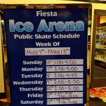 PEPSI ICE ARENA - Updated December 2025 - 46 Photos & 49 Reviews - 2407 ...