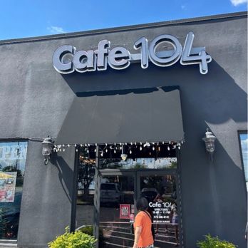 CAFE 104 - Updated May 2025 - 505 Photos & 131 Reviews - 3705 Old Norcross Rd, Duluth, Georgia ...