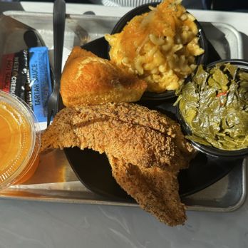 CORNBREAD BROOKLYN - Updated June 2025 - 501 Photos & 461 Reviews - 409 ...