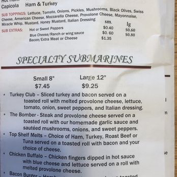 TOP SHELF PIZZA - Updated January 2026 - 16 Photos & 21 Reviews - 4905 ...