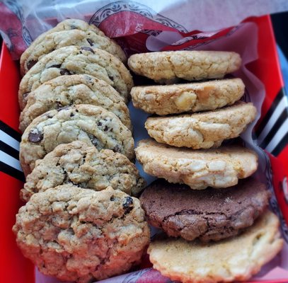 SISTER2SISTER COOKIES - Updated May 2024 - 22 Photos & 44 Reviews - 135 ...