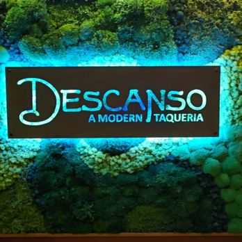 DESCANSO RESTAURANT - Updated May 2025 - 323 Photos & 160 Reviews ...