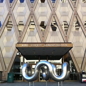 KING COUNTY COURTHOUSE - Updated July 2025 - 23 Photos & 40 Reviews ...