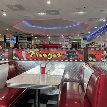 TRIANGLE BURGERS - Updated December 2025 - 31 Photos & 21 Reviews ...