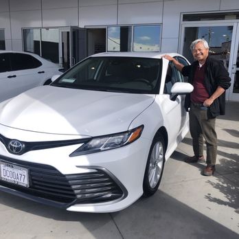 DCH TOYOTA OF OXNARD - Updated July 2024 - 232 Photos & 893 Reviews ...